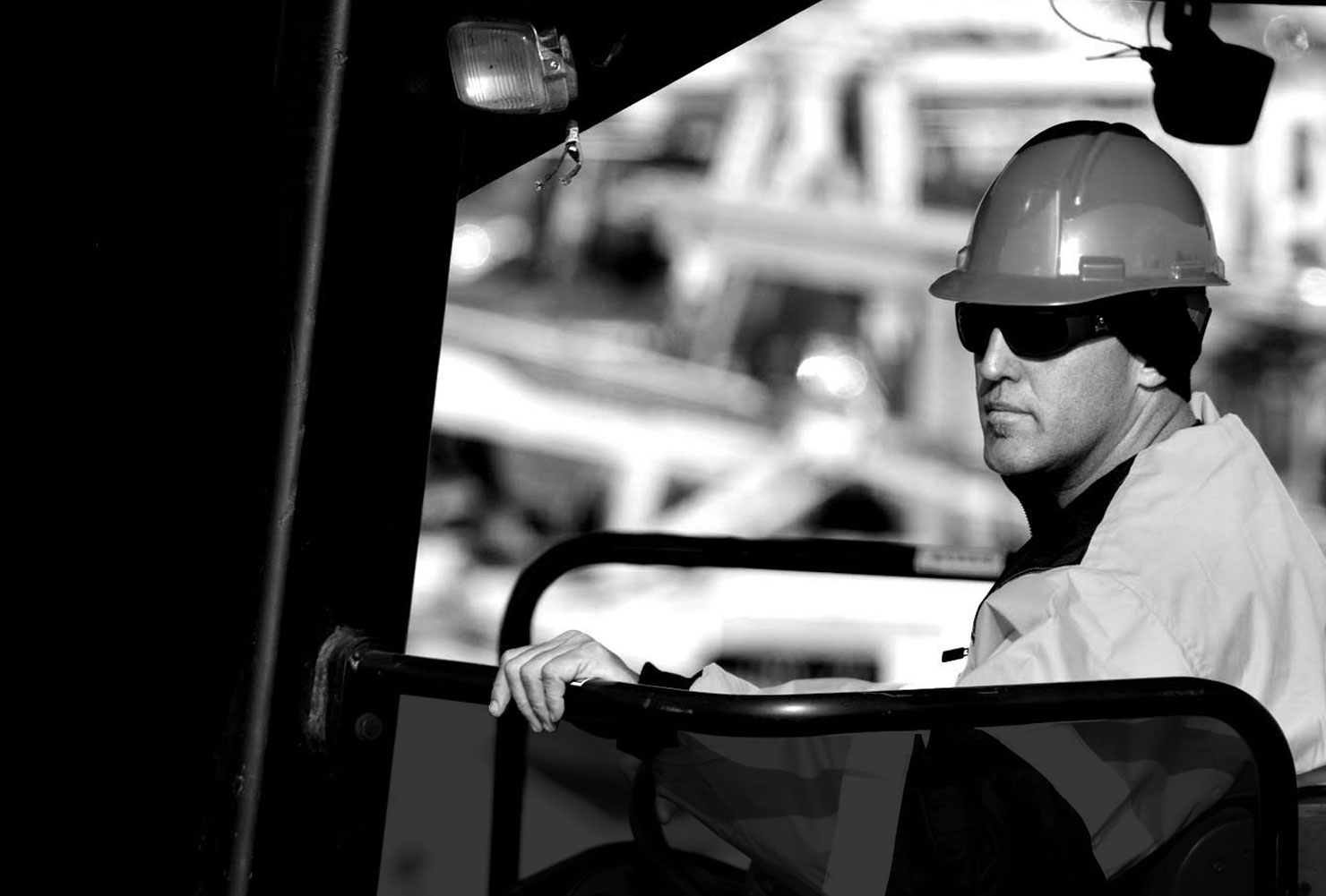 Asphalt, Concrete, Paving Contractor Santa Rosa, CA - Sikes Asphalt